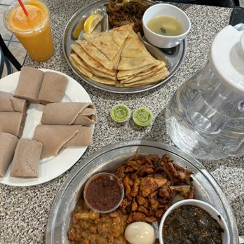 JUBA RESTAURANT & CAFE - Updated October 2025 - 231 Photos & 261 ...