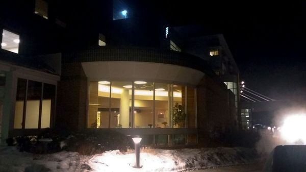 FRISBIE MEMORIAL HOSPITAL - Updated July 2025 - 10 Photos & 33 Reviews ...