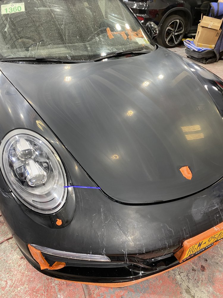 17 Photos - New York City , New York - Auto Detailing - Phone Number - Yelp