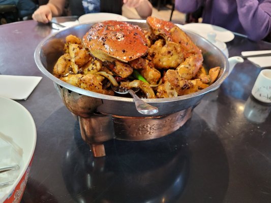 KAM HAN SZECHUAN HOUSE NORTH - Updated December 2025 - 44 Photos & 32 ...