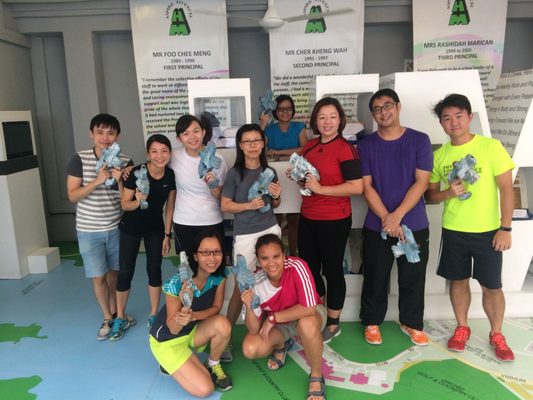 FUNEMPIRE - Updated August 2025 - 17 Photos - 29 Playfair Rd, Singapore ...