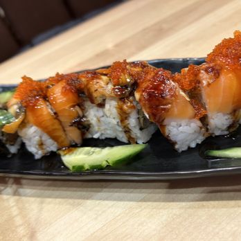 KINJO SUSHI & GRILL - Updated October 2025 - 182 Photos & 79 Reviews ...
