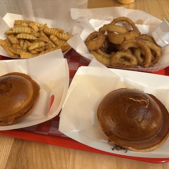 SPINNING BUNS - Updated May 2025 - 108 Photos & 53 Reviews - 1200 ...