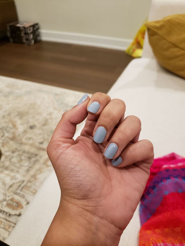 NAILS ON DANFORTH - Updated October 2025 - 34 Photos - 2180 Danforth ...