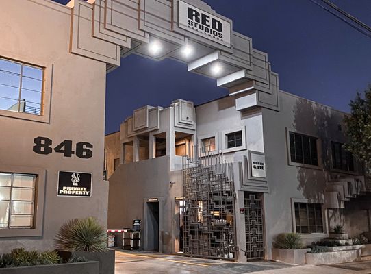 RED STUDIOS HOLLYWOOD - Updated October 2025 - 62 Photos & 16 Reviews ...