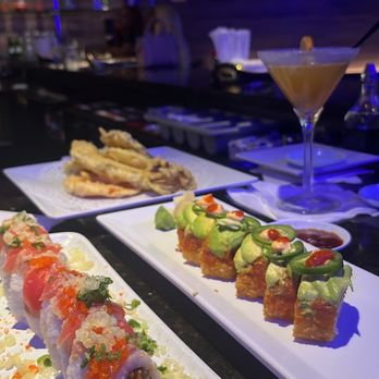 HIRO JAPANESE RESTAURANT - 1206 Photos & 510 Reviews - 3007 NE 163rd St ...