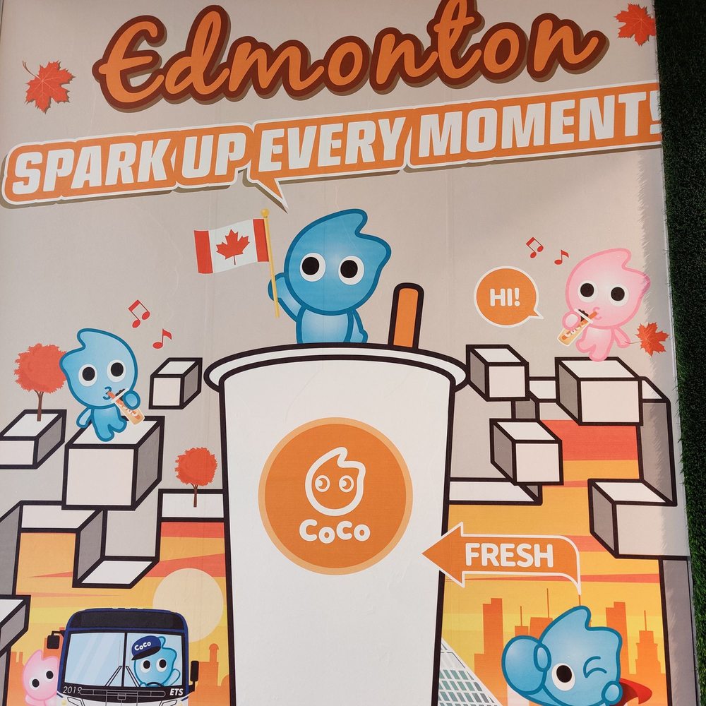 COCO FRESH TEA AND JUICE - Updated March 2025 - 20 Photos & 11 Reviews ...