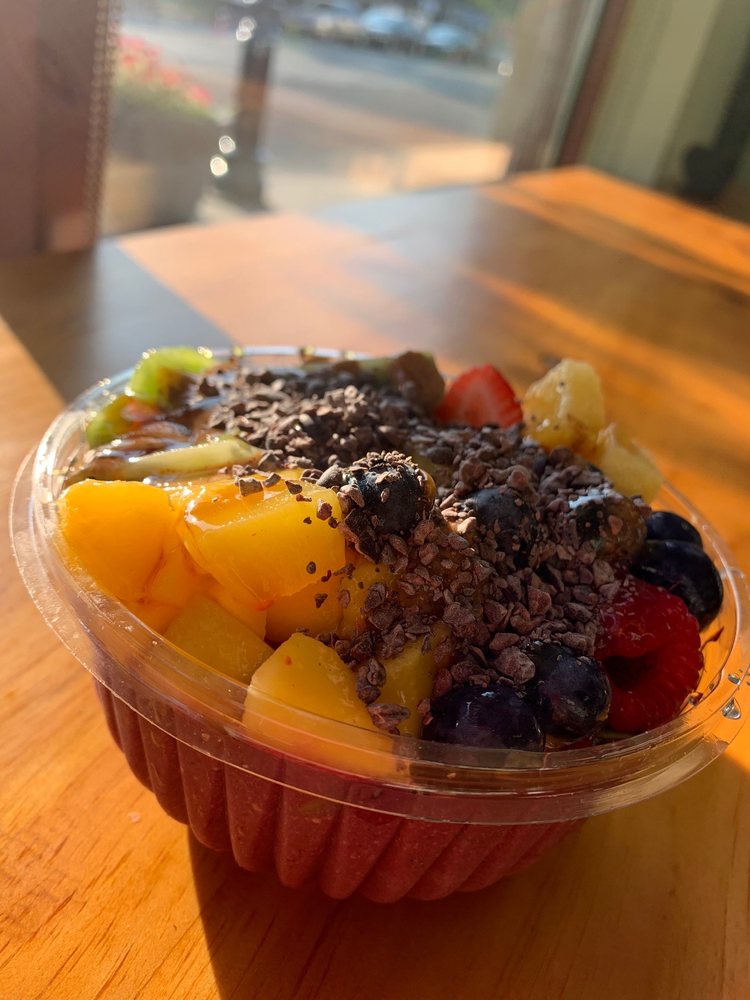 JUICE HUB - Updated December 2024 - 39 Photos & 24 Reviews - 61 Academy ...