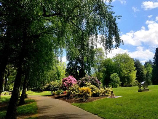 LAURELHURST PARK - 417 Photos & 157 Reviews - SE Cesar E Chavez Blvd ...