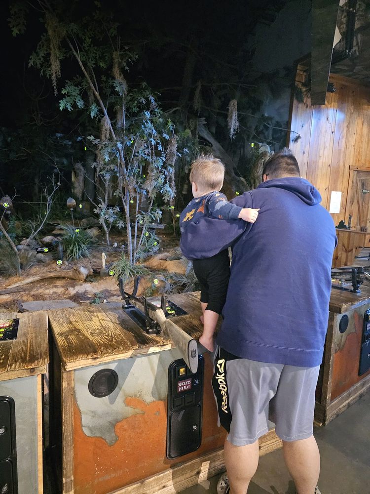 BASS PRO SHOPS - Updated January 2026 - 87 Photos & 64 Reviews - 20000 ...