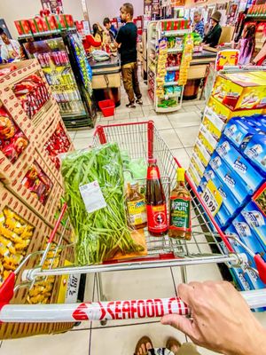 SEAFOOD CITY SUPERMARKET - Updated January 2026 - 773 Photos & 264 ...