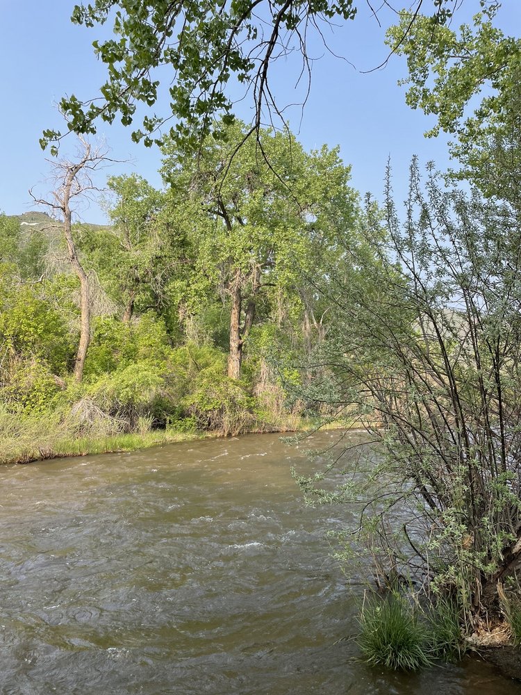 GOLDEN CLEAR CREEK R V PARK - 16 Photos & 18 Reviews - 1400 10th St ...