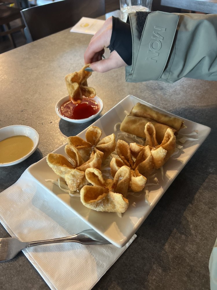 GOLDEN PINE CHINESE RESTAURANT - 58 Photos & 71 Reviews - 67348 US Hwy ...