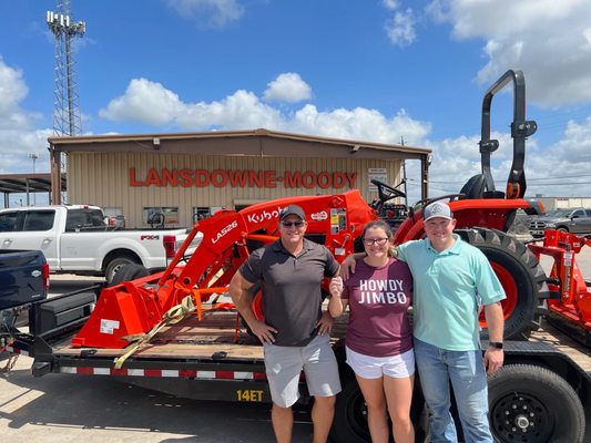 EWALD KUBOTA - Updated October 2025 - 8445 East Fwy, Houston, Texas ...