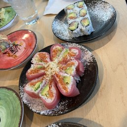 UMAI REVOLVING SUSHI - Updated October 2025 - 308 Photos & 112 Reviews ...