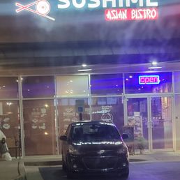SUSHIME ASIAN BISTRO - Updated October 2025 - 180 Photos & 73 Reviews ...
