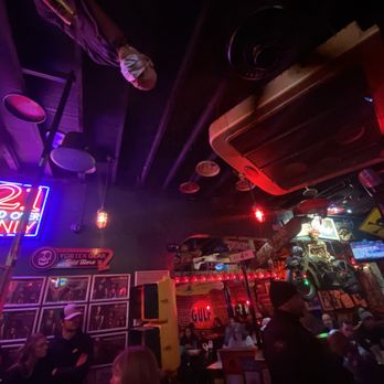 VORTEX BAR & GRILL - Updated August 2024 - 1659 Photos & 1548 Reviews ...