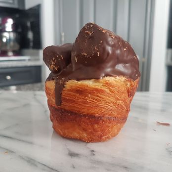 BRIO BAKERY - Updated January 2026 - 22 Photos & 12 Reviews - 12021 102 ...