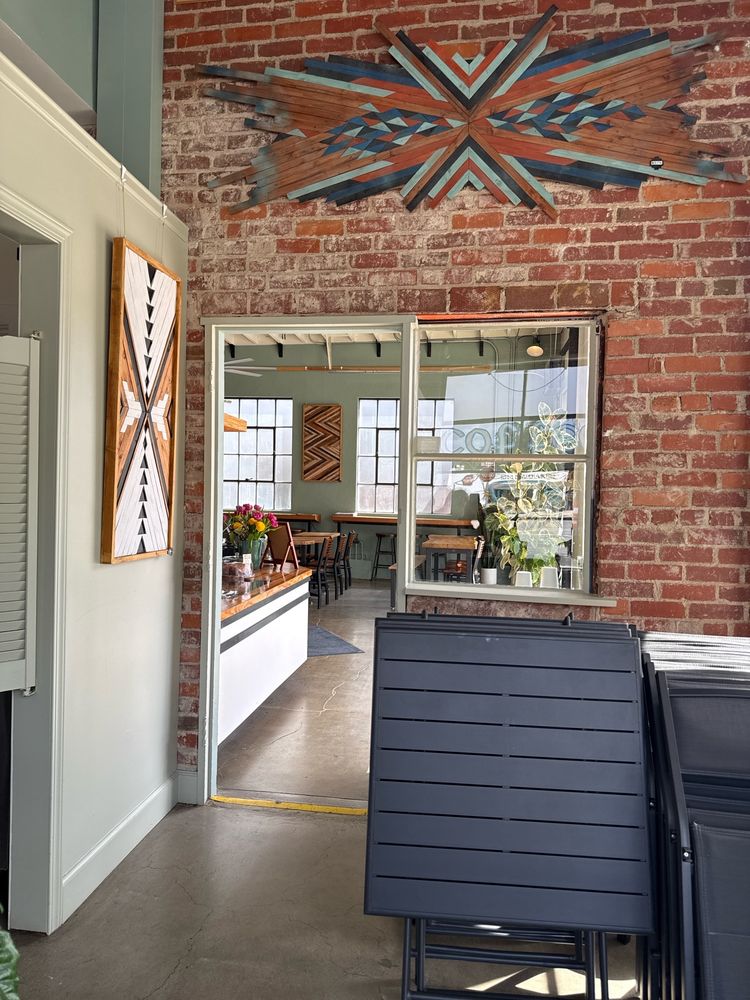 JOEBELLA COFFEE SLO - Updated October 2025 - 25 Photos & 26 Reviews ...