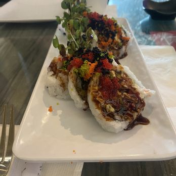 DOMO JAPANESE SUSHI GRILL AND BAR - Updated June 2025 - 528 Photos ...