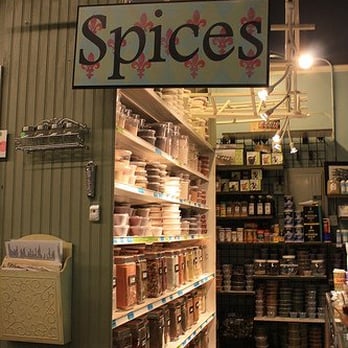 SOULARD SPICE SHOP - Updated November 2024 - 45 Photos & 29 Reviews ...