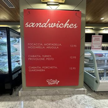 ARI’S PANTRY - Updated August 2025 - 40 Photos - 1800 Main St, Dallas, Texas - Specialty Food ...