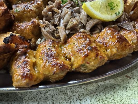 MAL AL SHAM -THE TASTE OF DAMASCUS - Updated September 2025 - 670 ...