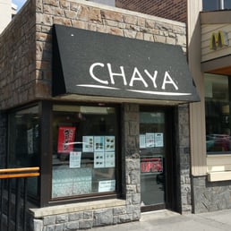 CHAYA - Updated December 2025 - 218 Photos & 175 Reviews - 118 Banff ...