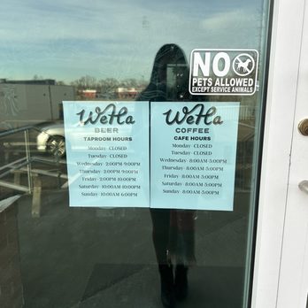 WEHA BREWING & ROASTING - Updated July 2024 - 192 Photos & 50 Reviews ...