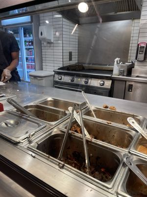 CHIPOTLE MEXICAN GRILL - Updated October 2025 - 102 Photos & 137 ...