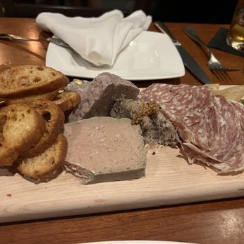 MARCHE - Updated October 2025 - 597 Photos & 687 Reviews - 296 E 5th ...