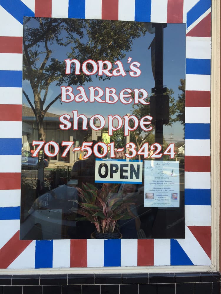 NORA’S BARBER SHOPPE - Updated December 2025 - 15 Reviews - 251 Main St ...