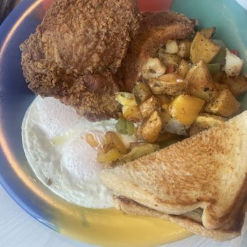 THE BREAKFAST KLUB - Updated June 2024 - 5127 Photos & 6139 Reviews ...