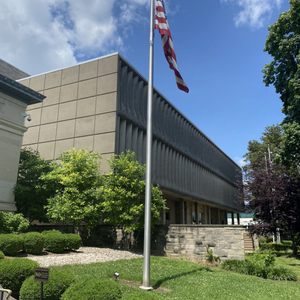 ROMANO MAZZOLI FEDERAL BUILDING - Updated May 2025 - 600 Dr Martin ...