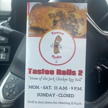 TASTEE ROLLS 2 - Updated September 2024 - 39 Photos & 19 Reviews ...