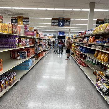 COMMISSARY - Updated December 2025 - 14 Photos - Camp Bright Street ...