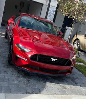 LORENZO FORD - Updated December 2025 - 107 Photos & 232 Reviews - 30725 ...