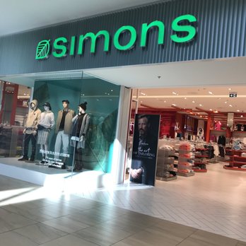 SIMONS - Updated December 2025 - 45 Photos & 11 Reviews - 100A 1 ...