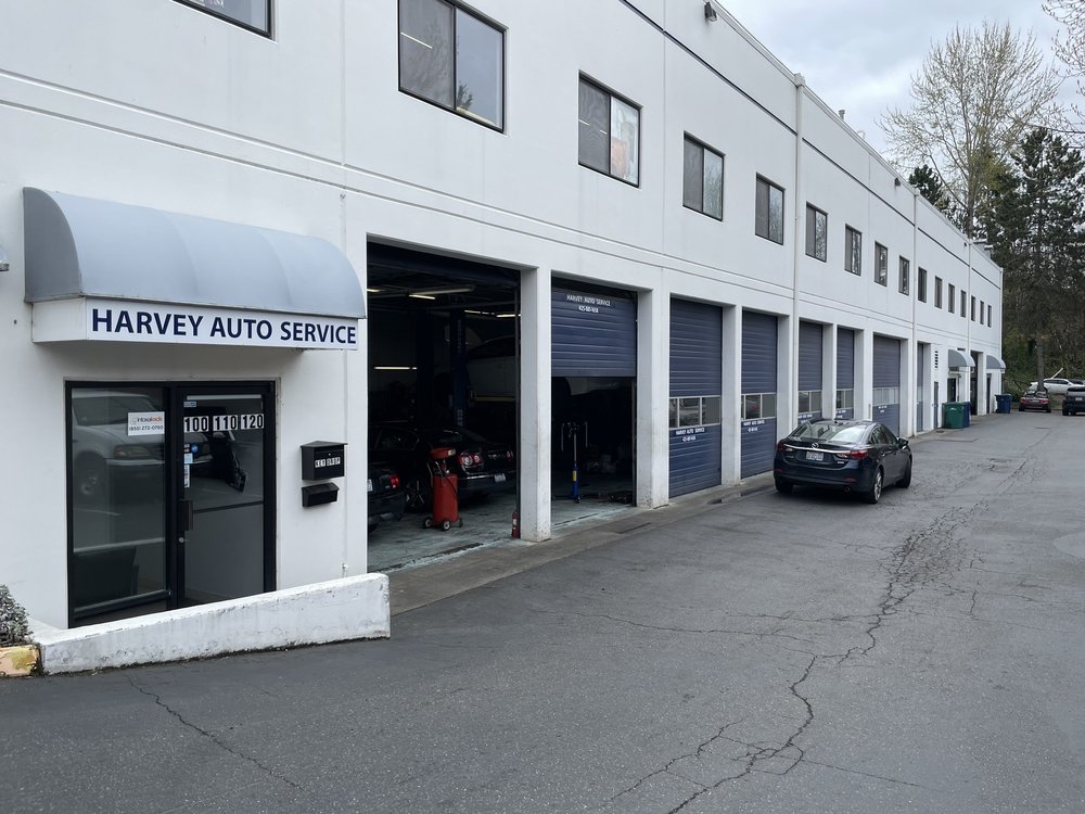 HARVEY’S AUTO SERVICE - Updated December 2025 - 69 Reviews - 1015 7th ...