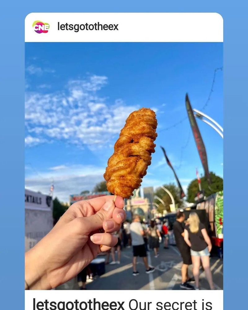 MR CORN - Updated December 2025 - 16 Photos - 150 Rivalda Road, Toronto ...