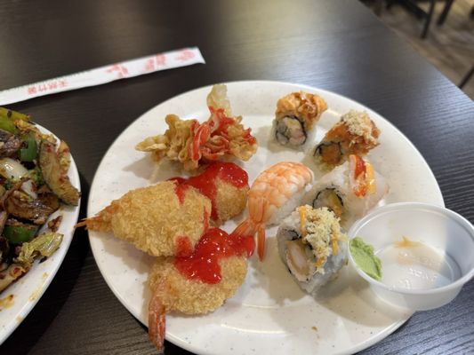 OASIS BUFFET - Updated February 2026 - 60 Photos & 75 Reviews - 14135 Main St, Hesperia ...