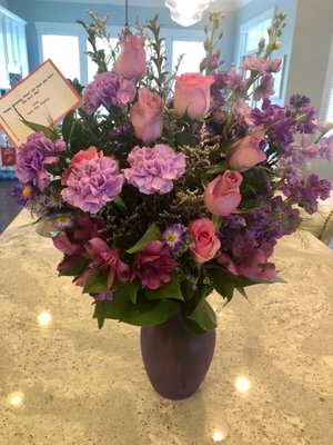 DEEP CREEK FLORAL - 16 Photos & 10 Reviews - 1156 N George Washington ...