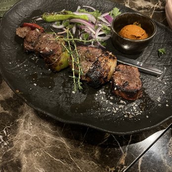 AGORA DC - Updated June 2025 - 2134 Photos & 1768 Reviews - 1527 17th ...