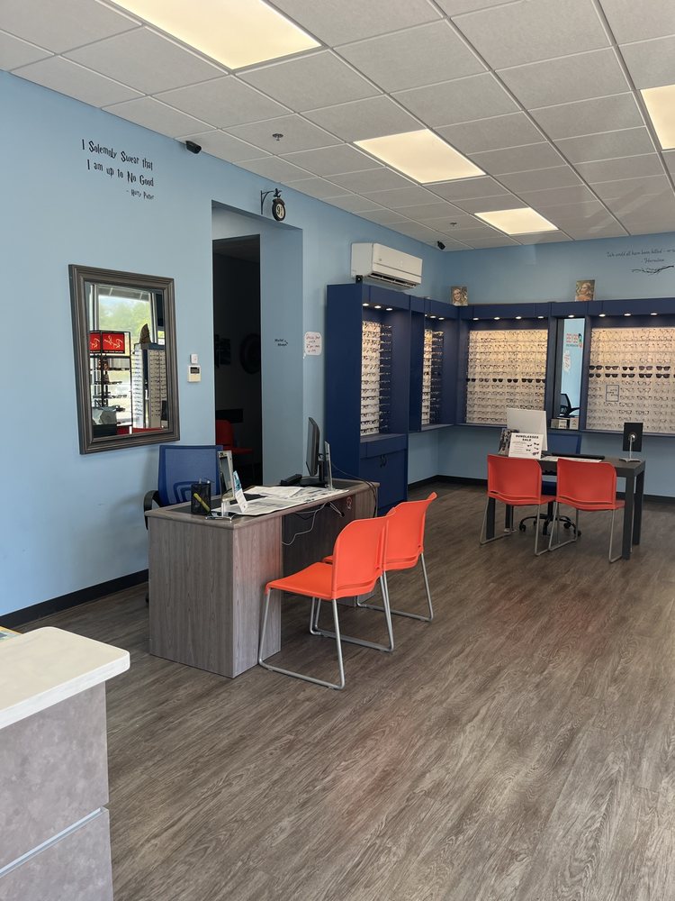 2EYES VISION DEVELOPMENT CENTER - Updated July 2025 - 5998 Pleasant ...