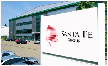 SANTA FE RELOCATION - Updated July 2025 - 15 Central Way, London ...