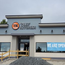 TILLY KITCHEN - Updated September 2025 - 804 Photos & 252 Reviews ...