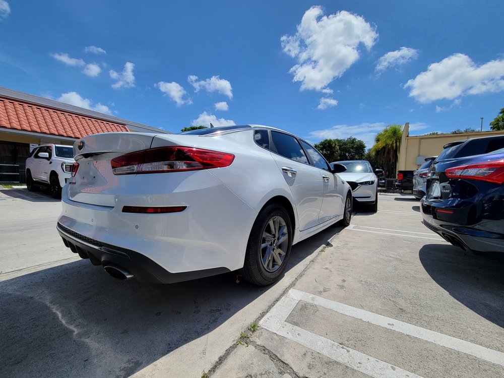 FAS AUTO BODY SHOP - Updated July 2025 - Request a Quote - 71 Photos ...