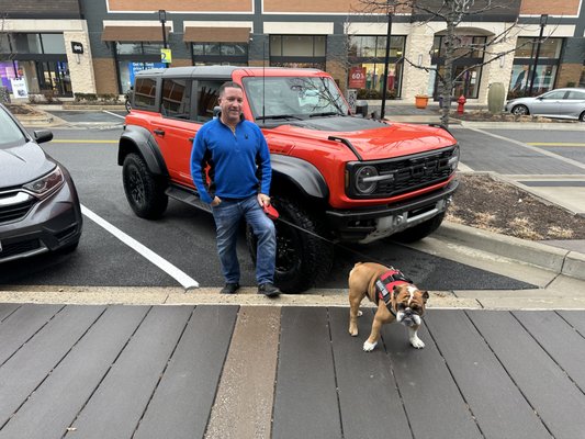 HERTRICH FORD OF EASTON - Updated May 2026 - 26 Photos & 14 Reviews ...