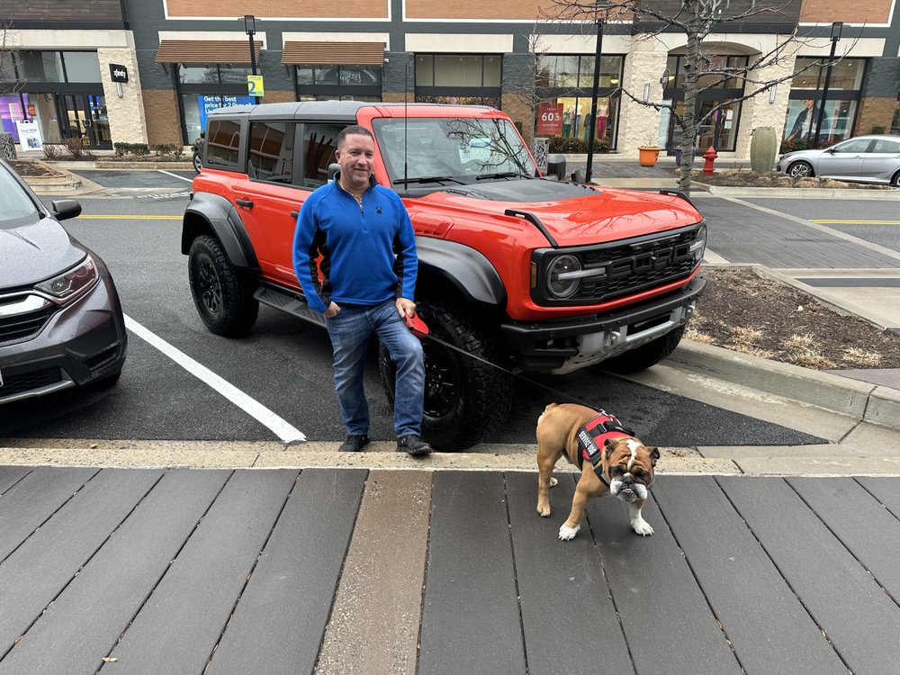 HERTRICH FORD OF EASTON - Updated May 2026 - 26 Photos & 14 Reviews ...