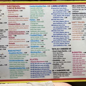 JUMBURRITO - Updated June 2024 - 17 Reviews - 908 S Midkiff Rd, Midland ...